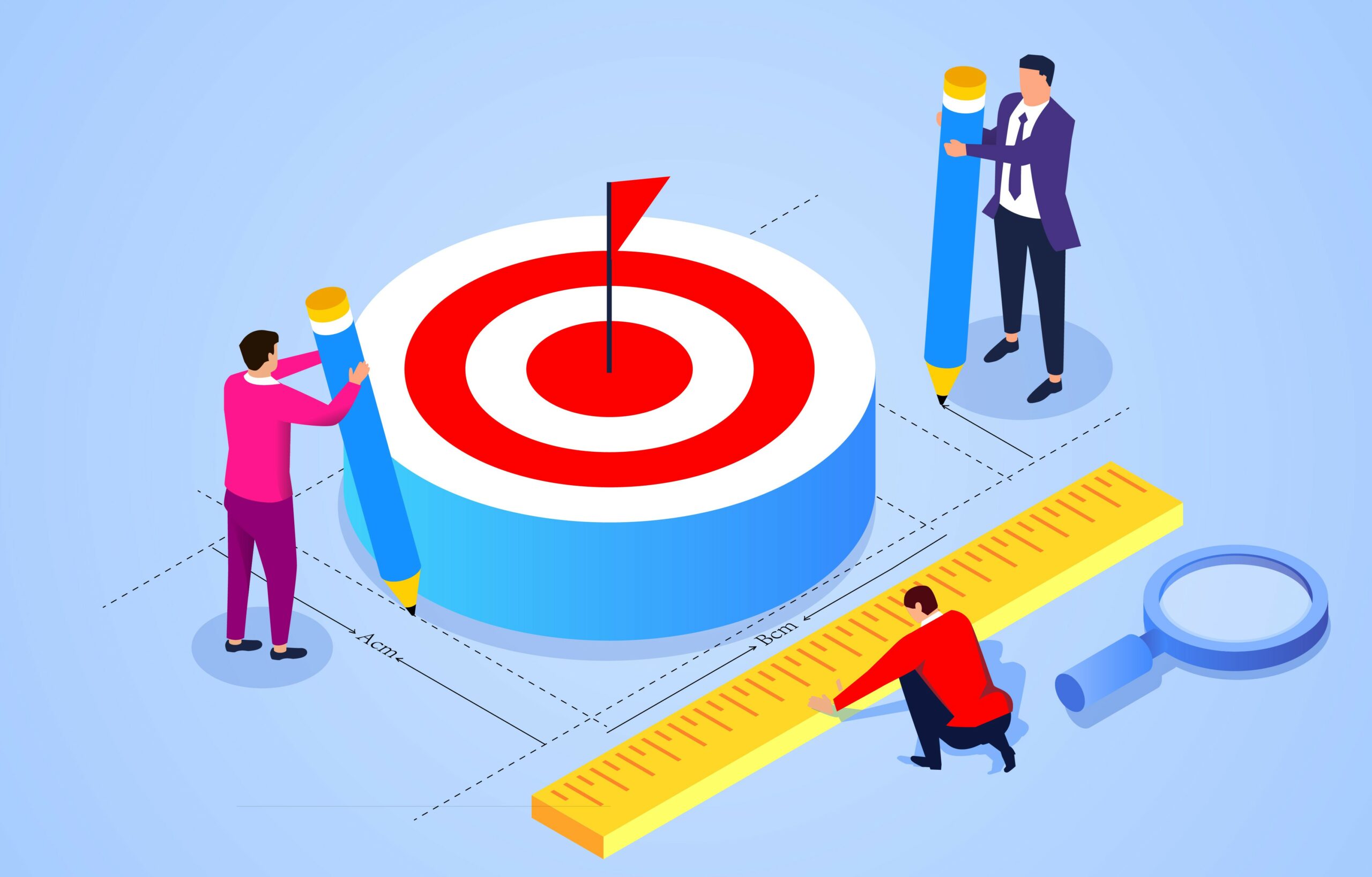 Business scaling strategy: How to manage growth