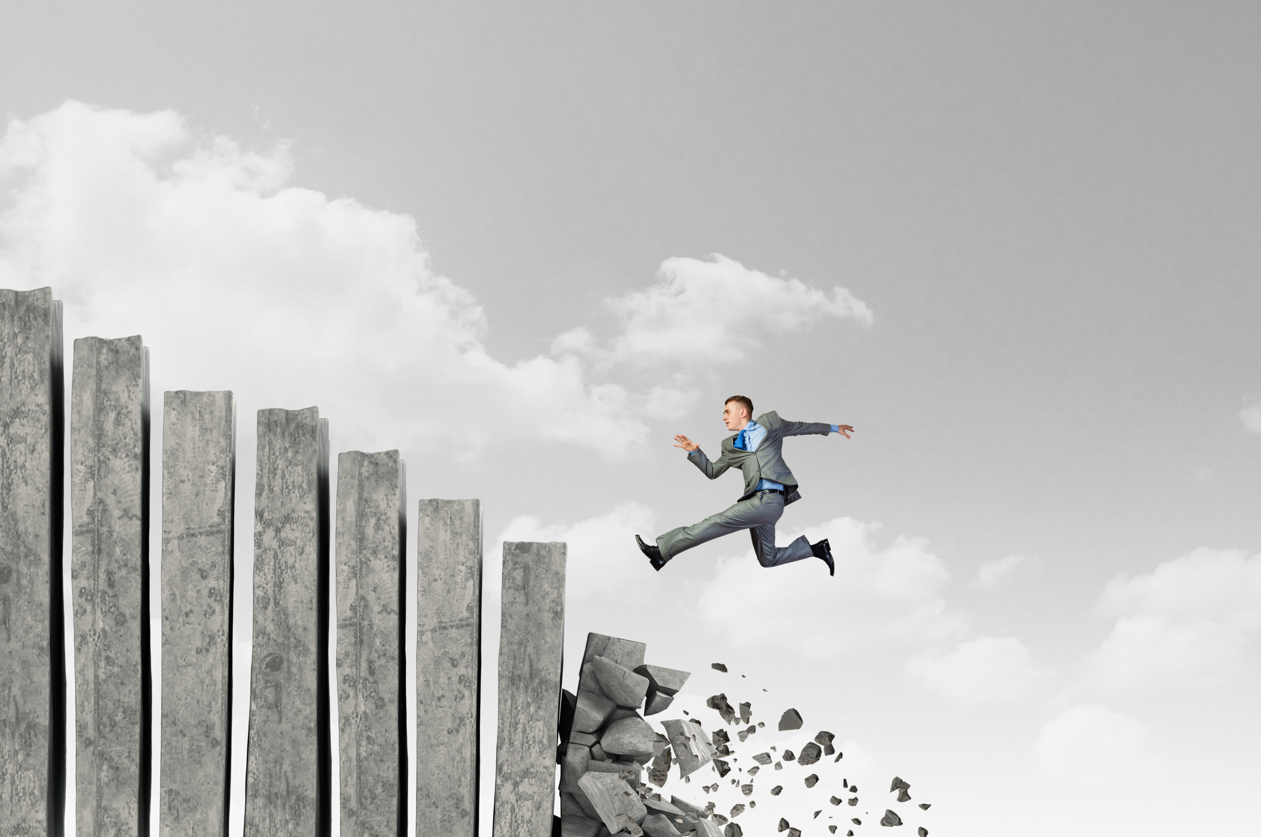 Do UK scale-ups face an ambition gap? - Growth Business