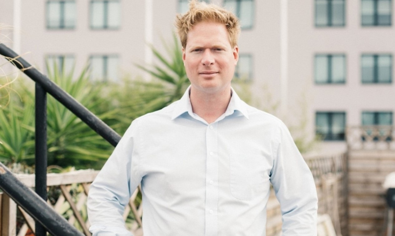 Steven George-Hilley, Centropy PR: ‘Putting humanity back into comms ...