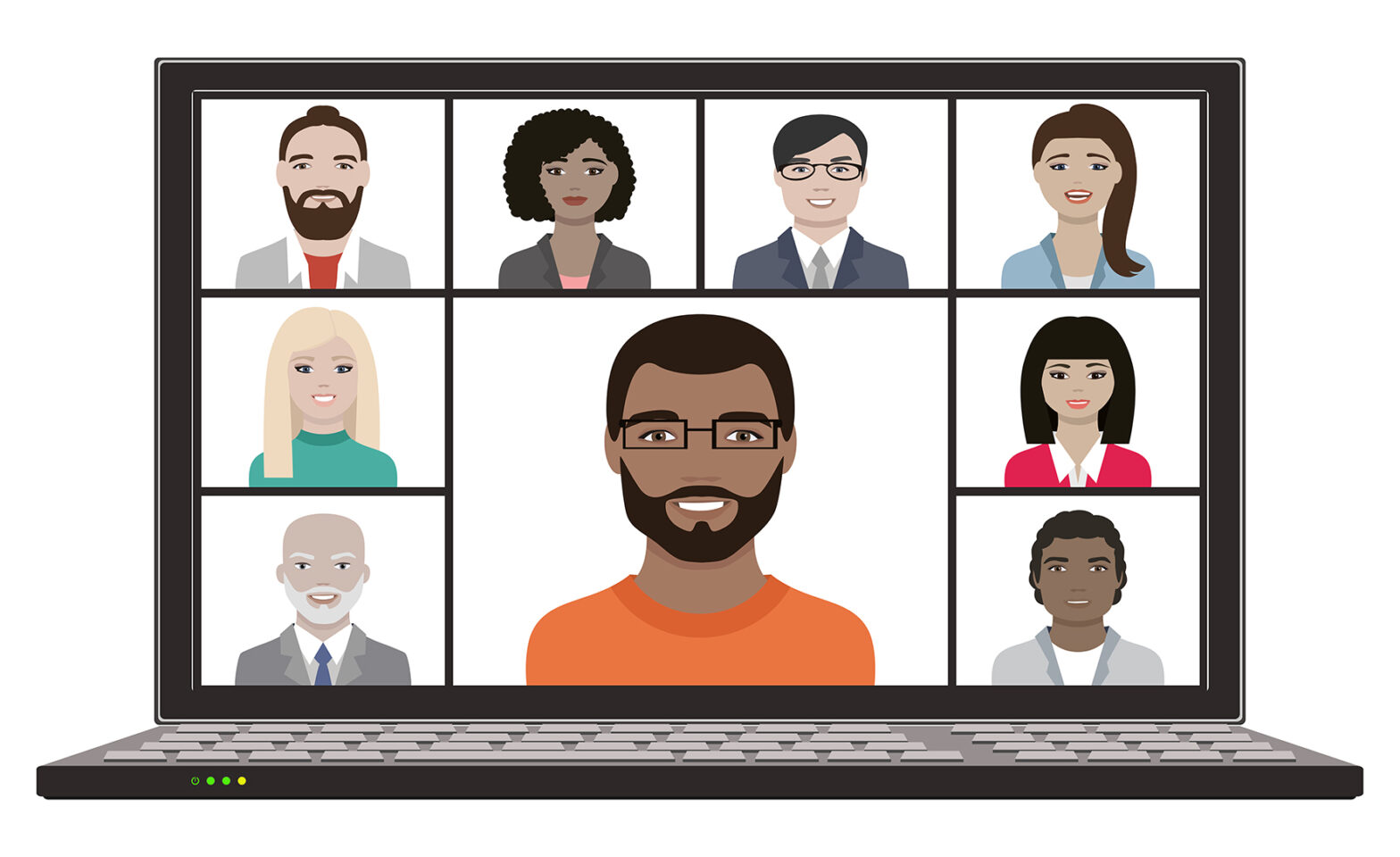 How to make your online virtual event a success - 6 top tips - Growth ...